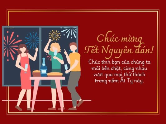 Top 50 câu chúc Tết Bính Ngọ 2026 may mắn, tài lộc cho mọi nhà