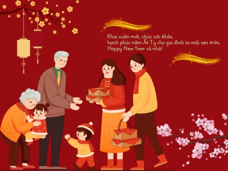 Top 50 câu chúc Tết Bính Ngọ 2026 may mắn, tài lộc cho mọi nhà